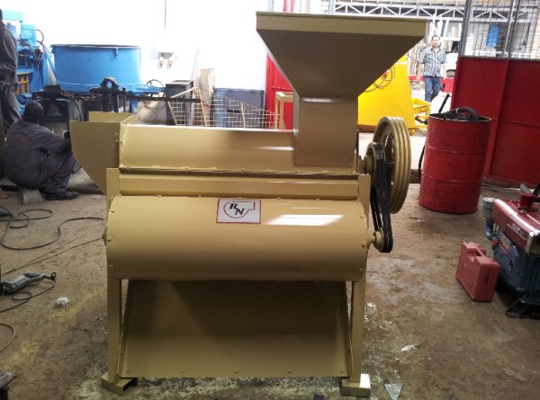 Maize Sheller – Rama Nand & Co Ltd